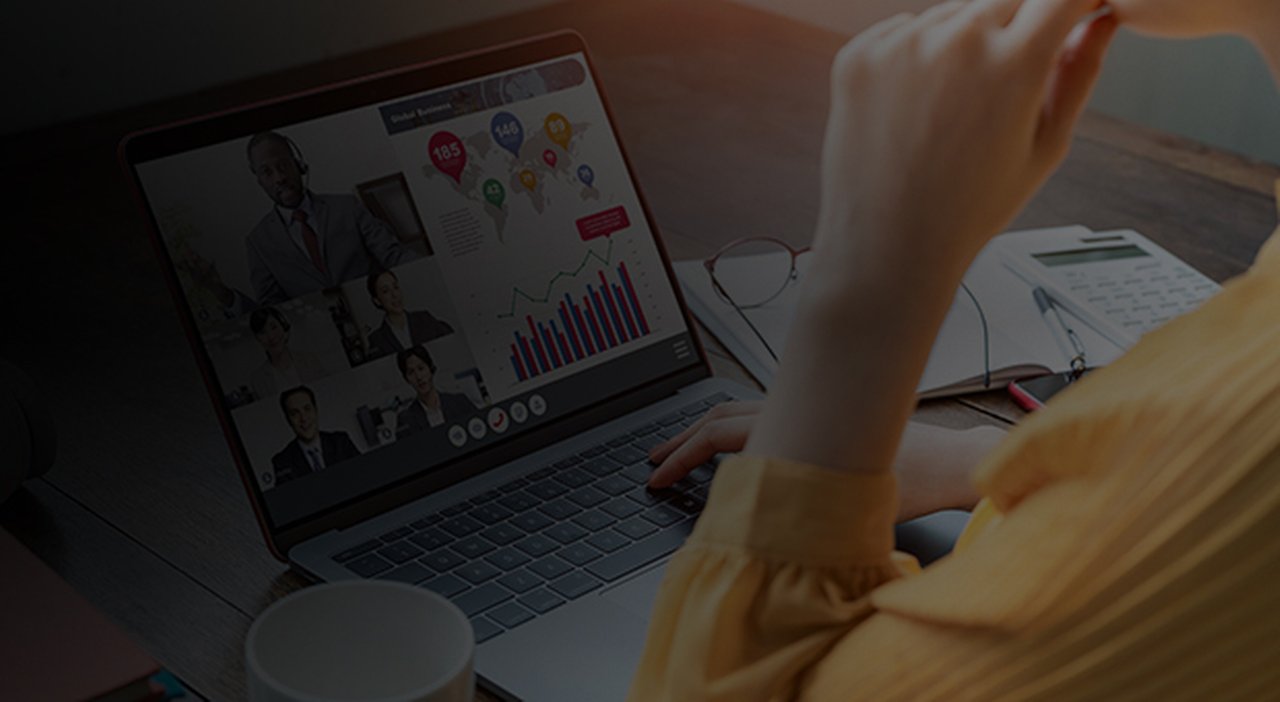 Multimedia – Corporate Bank