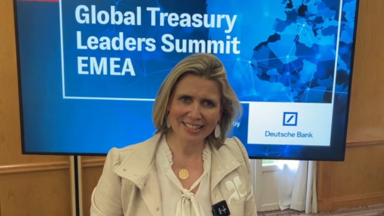 Videos Containing Key Topics – Corporates and Institutions