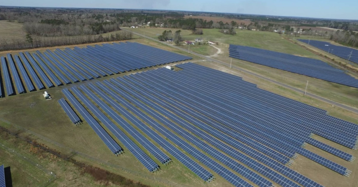 TAS as Agent for Arevon Energy – Corporates and Institutions