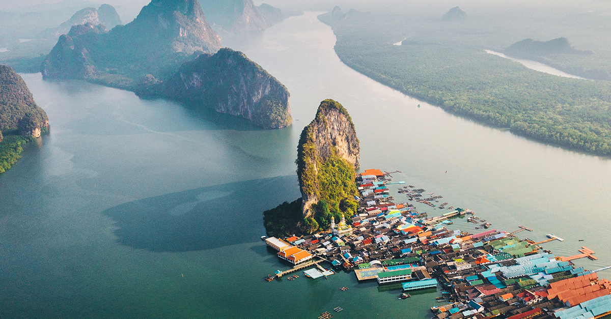Deutsche Bank and Standard Chartered sign US$184m satellite equipment ...